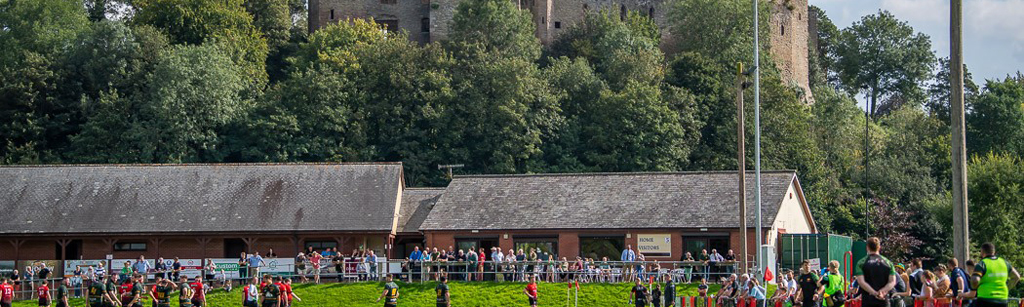 Clubhouse Hire - Ludlow Rugby Club