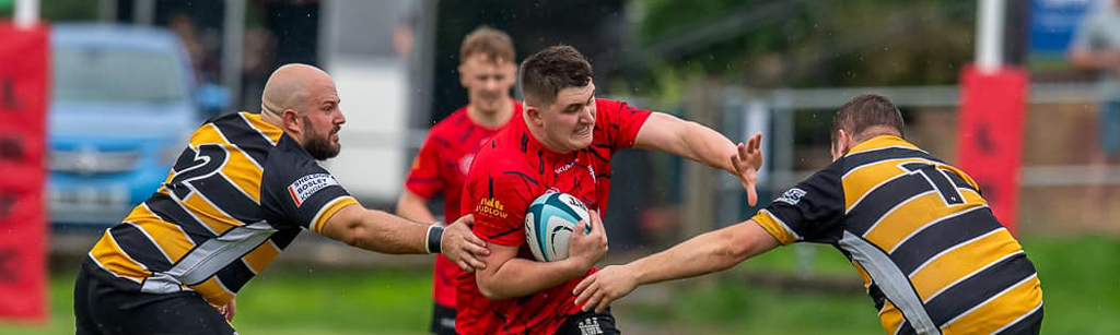 Contact - Ludlow Rugby Club