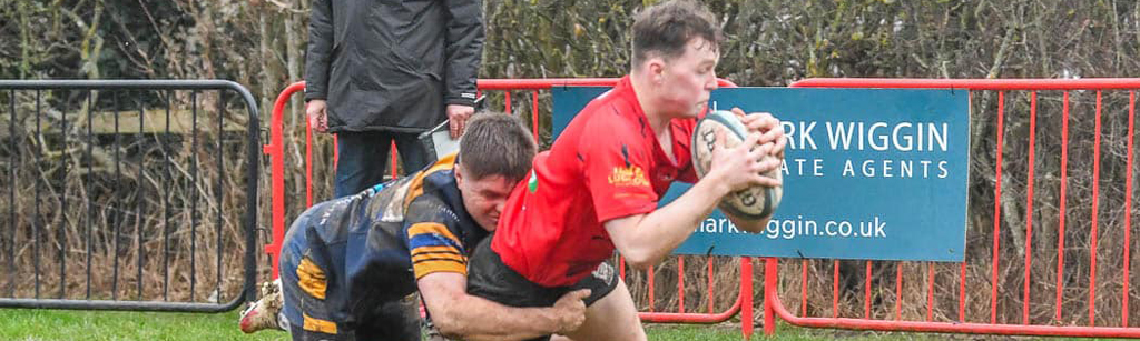 Sponsorship - Ludlow Rugby Club