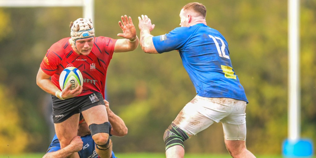 Home - Ludlow Rugby Club