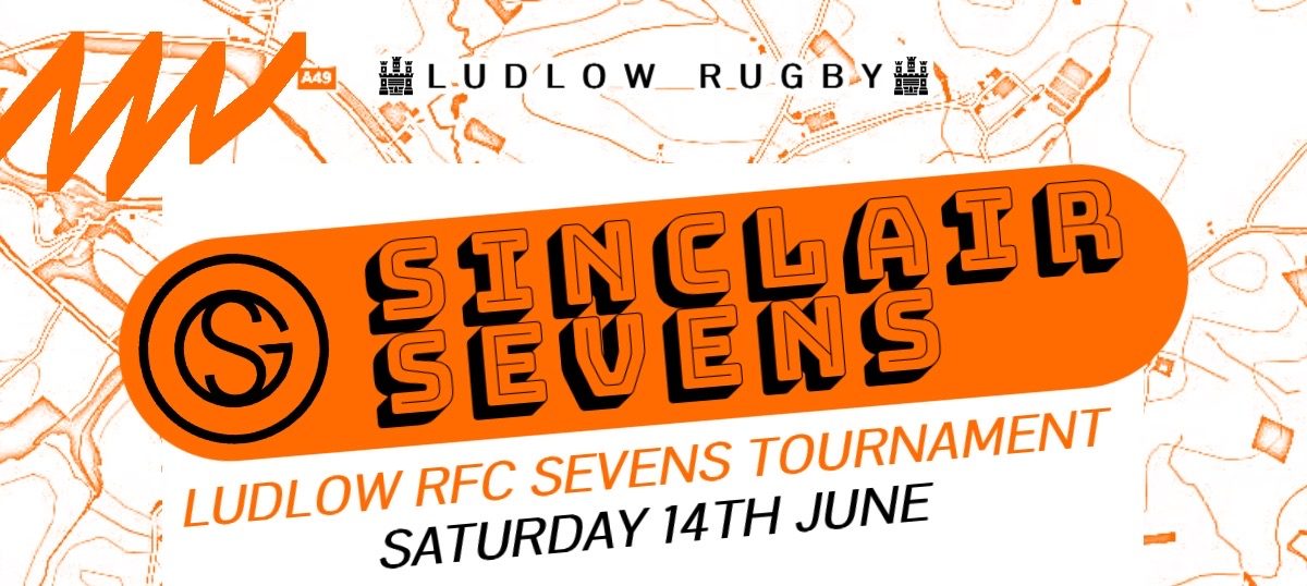 Rugby 7s at Ludlow RFC! - Ludlow Rugby Club
